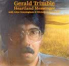 Trimble, Gerald - Heartland Messenger - Amazon.com Music