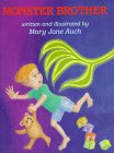 『Monster Brother』｜感想・レビュー - 読書メーター