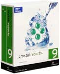 Amazon.com: Crystal Reports 9 PRO COMPLETE SOLUTION FULL ( BAPFC90 ...