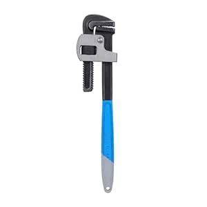 Taparia 1275-18 Stillson Type Pipe Wrench : Amazon.in: Home Improvement