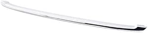 Amazon.com: GTV INVESTMENT CONVERTIBLE R57 Front Bumper Lower Grille ...