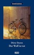 Amazon.com: Der Wolf ist tot (German Edition): 9783865200334: Damm ...
