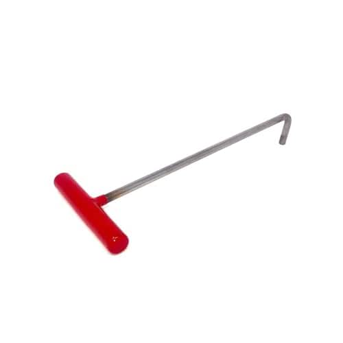 Amazon.com: MyHooks, 5th wheel release hook,pin puller. 5th Wheel pin ...
