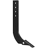 Amazon.com : GarveeTech Box Blade for Tractor, 18 in Ripper Shank for ...