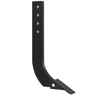 Amazon.com: GARVEE Box Blade for Tractor, 18 Inch Ripper Shanks for Box ...