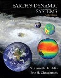 Earth's Dynamic Systems (10th Edition): Hamblin, W. Kenneth ...