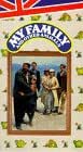 Amazon.com: My Family & Other Animals [VHS] : Darren Redmayne, Hannah ...
