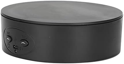 Base Giratoria para Figuras, Base Giratoria para Fotografia, Soporte de ...