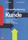 Amazon.com: Herausforderung Kunde.: 9783478236225: Nagel, Kurt, Rasner ...