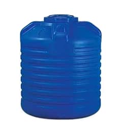 SRI GURU Siva Traders Plastic Double Layered Overhead Water Tank ...