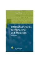 Buy INFORMATION SYSTEMS REENGINEERING AND INTEGRATION, 2ND EDITION {WITH CD-ROM} Book Online at ...