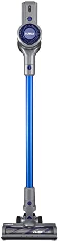 Tower T513008 VL35 Cordless 3-in-1 Vacuum Cleaner with HEPA Filter ...