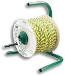 POLY PRO ROPE 3/16X600FEET 409 by Greenlee - Amazon.com