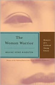 Amazon.com: The Woman Warrior Publisher: Vintage: Maxine Hong Kingston: 圖書