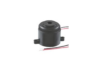 MALLORY PK-20A35EWQ PK-20A35EWQ 95 dB 12 V 3500 Hz Panel Mount Piezo ...