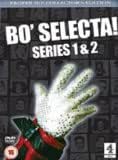 Amazon.com: Bo' Selecta! : Leigh Francis, Patsy Kensit, Karen Hayley ...