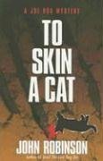 To Skin a Cat (Joe Box Mystery Series, Book 3) | Amazon.com.br