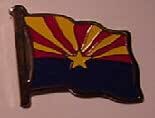 Amazon.com: Arizona Lapel Pin : Clothing, Shoes & Jewelry