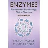 Buy Enzymes: Biochemistry, Biotechnology, Clinical Chemistry Book Book ...