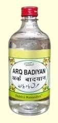 Buy Arq Badiyan Bottle 500 ml Online at Low Prices in India - Amazon.in