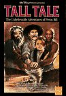 Tall Tale: The Unbelievable Adventures of Pecos Bill: Strasser, Todd ...