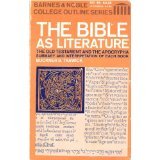 The Bible as literature; Old Testament history and biography - Livros ...