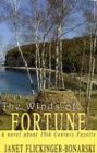 Amazon.com: The Winds of Fortune: 9780971679313: Bonarski, Janet ...