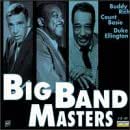 Amazon.com: Big Band Masters: CDs & Vinyl