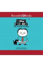 Amazon.com: Timmy Failure - The Cat Stole My Pants: 9781501949548: Stephan Pastis, Stephan ...