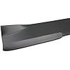 Amazon.com : 7556 7556BH Rotary Cutter Blades for Bush Hog BH26 SQ172 ...