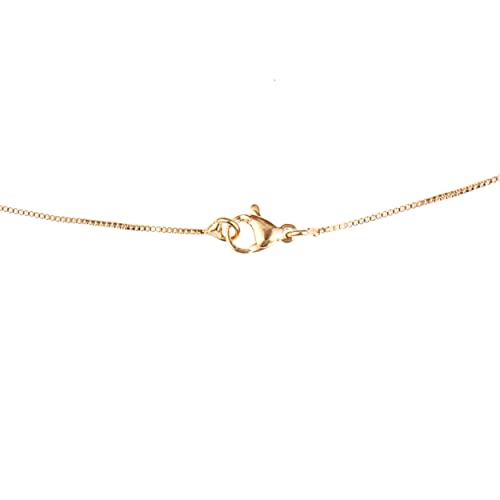 Buy Divine Bella Korean Chain Necklaces Elevate Your Style with Grace ...