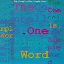 Connells - One Simple Word - Amazon.com Music