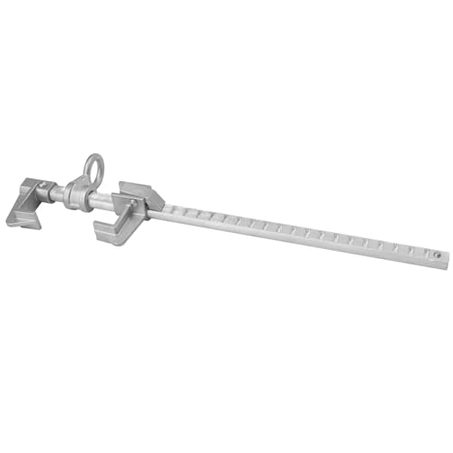 Best Beam Clamps for Fall Protection: Top Picks for Safer Work at ...