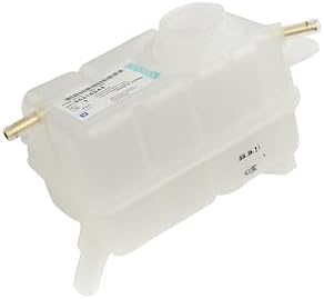 Amazon.com: GM Parts 95216944 Radiator Surge Tank : Automotive