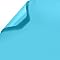 Amazon.com: Paclord USA Made 36" x 1200" Light Blue Paper Roll, 45 lbs ...