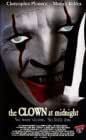 The clown at Midnight: Amazon.co.uk: Plummer, Christopher, Kidder ...