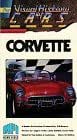 Amazon.co.jp: Visual History of Cars: Corvette [VHS] : Visual History ...
