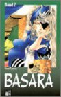 『Basara 02巻』｜感想・レビュー - 読書メーター