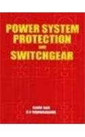 Buy POWER SYSTEM PROTECTION AND SWITCHGEAR Book Online at Low Prices in ...