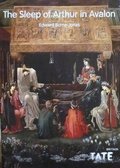 The Sleep of Arthur in Avalon, Edward Burne-Jones: Alison Smith ...