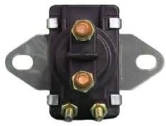 Amazon.com: Mercury marine OE# 89-96054 solenoid : Automotive