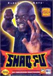 Amazon.com: Shaq-Fu - Sega Genesis : Video Games