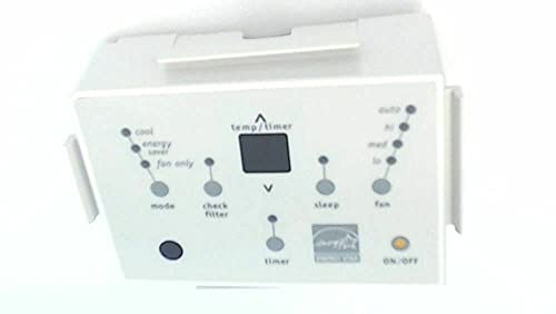 Top 10 Best Air Conditioner Control Panel : Reviews & Buying Guide ...