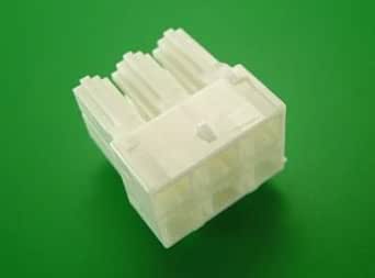 Gimax VYHP-06VD Connectors terminals housings 100% new and original parts: Amazon.com ...