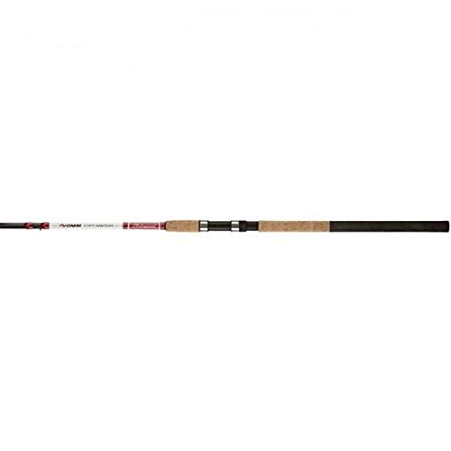 Top 10 3 Piece Fishing Rods of 2022 - Best Reviews Guide