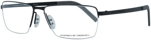 Eyeglasses Porsche Design P 8283 A 0000 black at Amazon Men’s Clothing ...