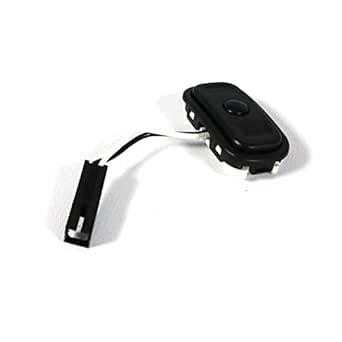 Mopar 56046098AD Switch Radio Control : Amazon.ca: Automotive