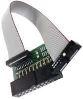 Segger Adapter, J-Link, 19 Pin, for Cortex-M - 8.06.00 J-Link 19-PIN ...