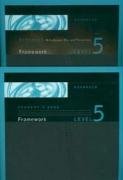 INTERNATIONAL FRAMEWORK 5 STUDENT'S BOOK+WORKBOOK+CDROM+REFERENCE GUIDE ...