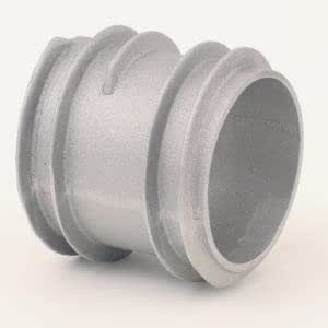 Amazon.com: AC30 - Crushproof Tubing aluminum splice connector for the ...